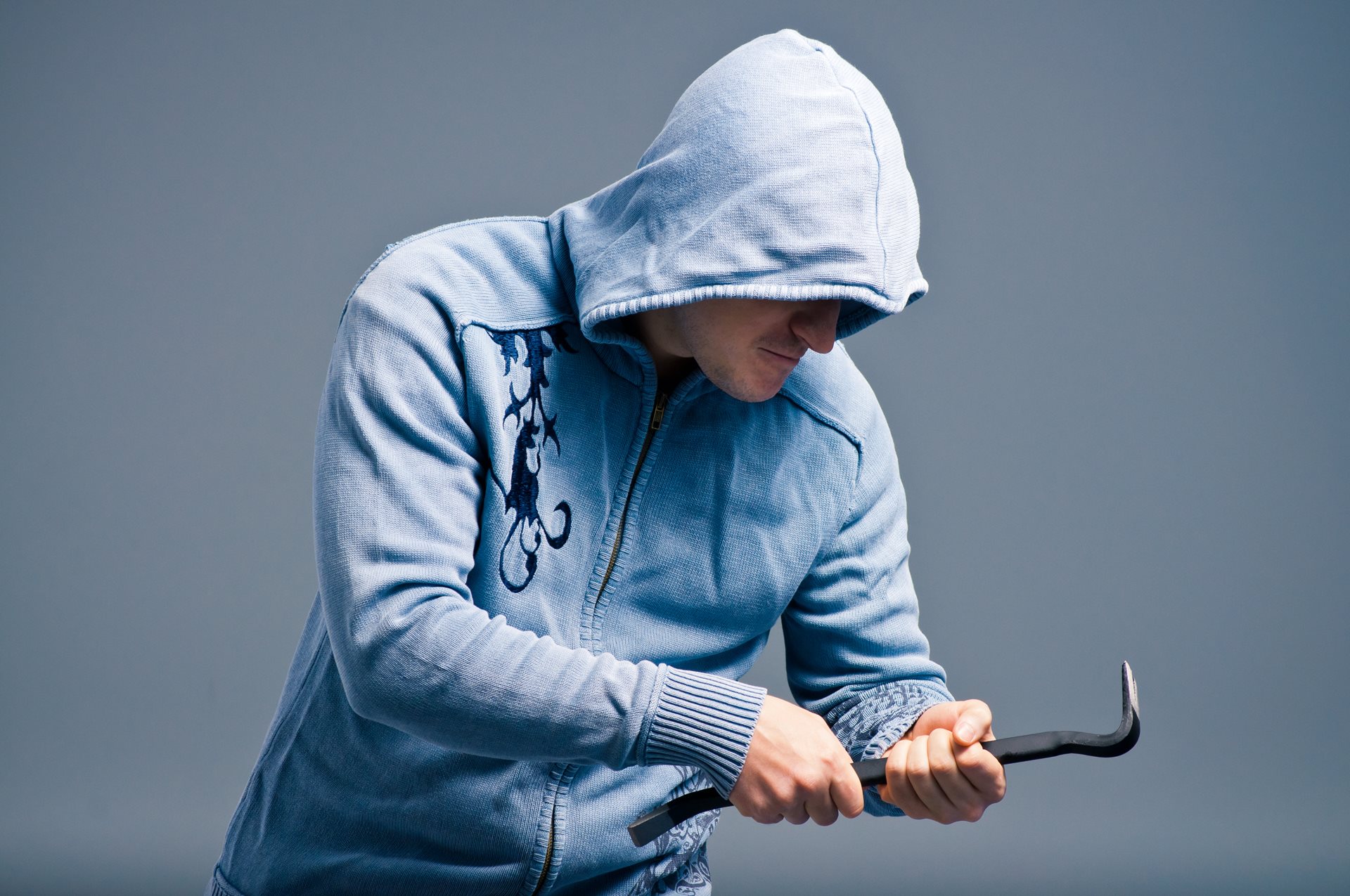 Theft Tool Misdemeanor - Shawwa Law